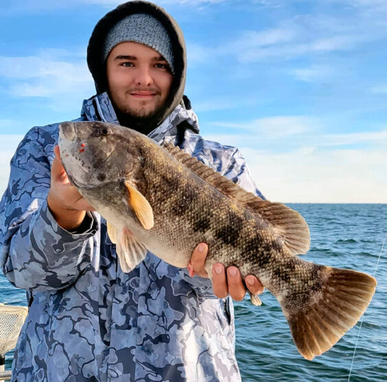 Delaware Bay Fishing Spots- Best Locations for Delaware Inshore Fishing